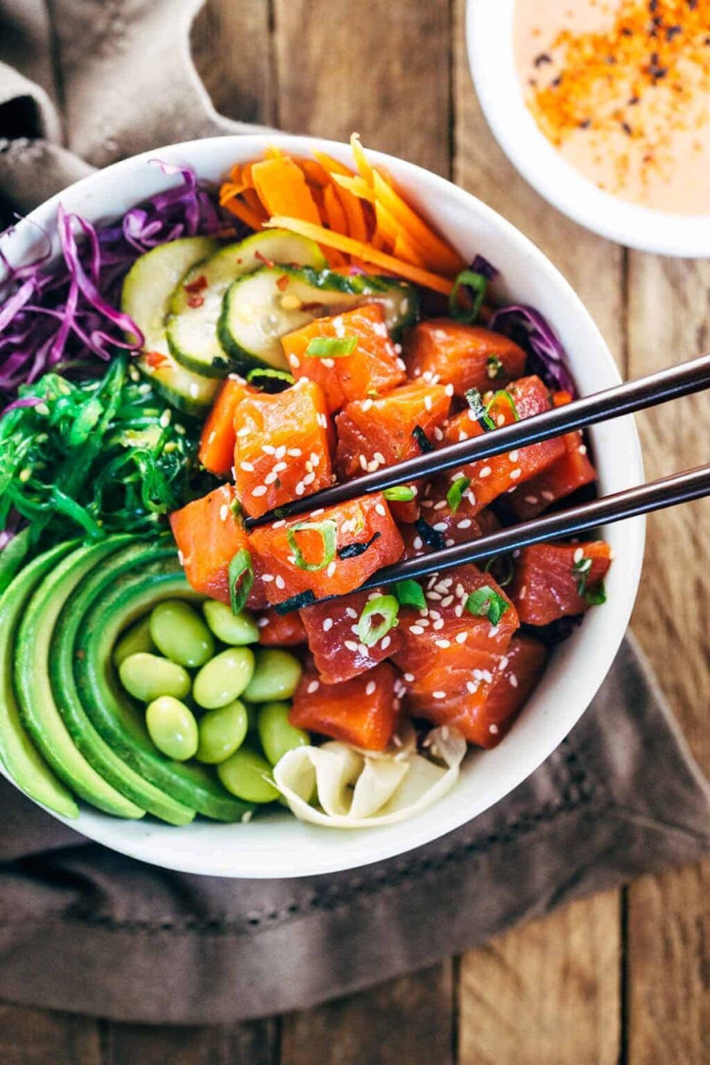 Best Healthy Buddha Bowls - Eat With Clarity
