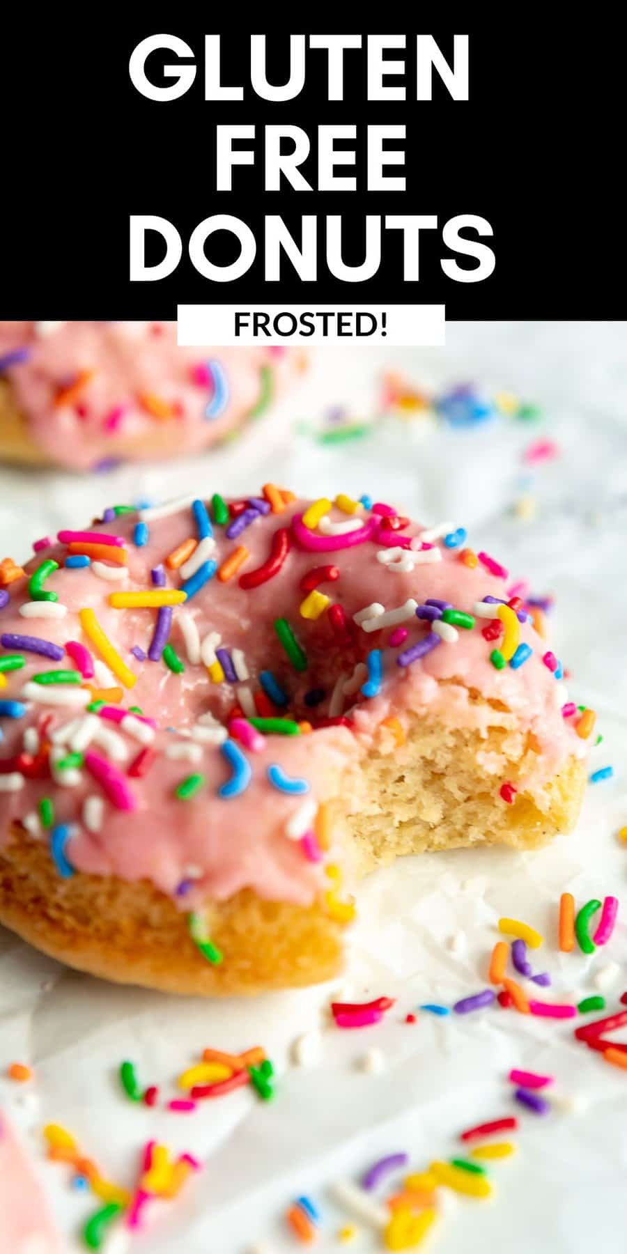 Best Gluten Free Donuts - Eat With Clarity