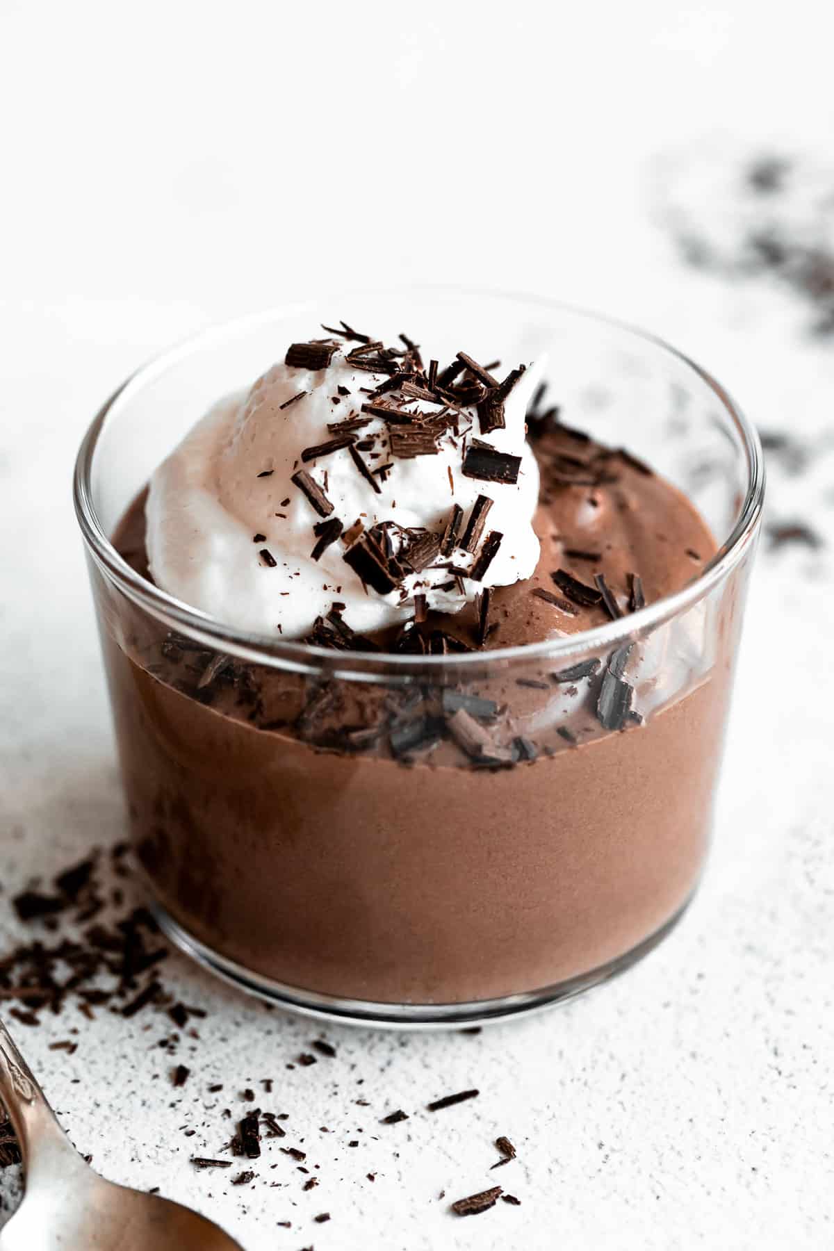Vegan Chocolate Mousse Eat With Clarity Vegan Chocolate Mousse Eat With Clarity