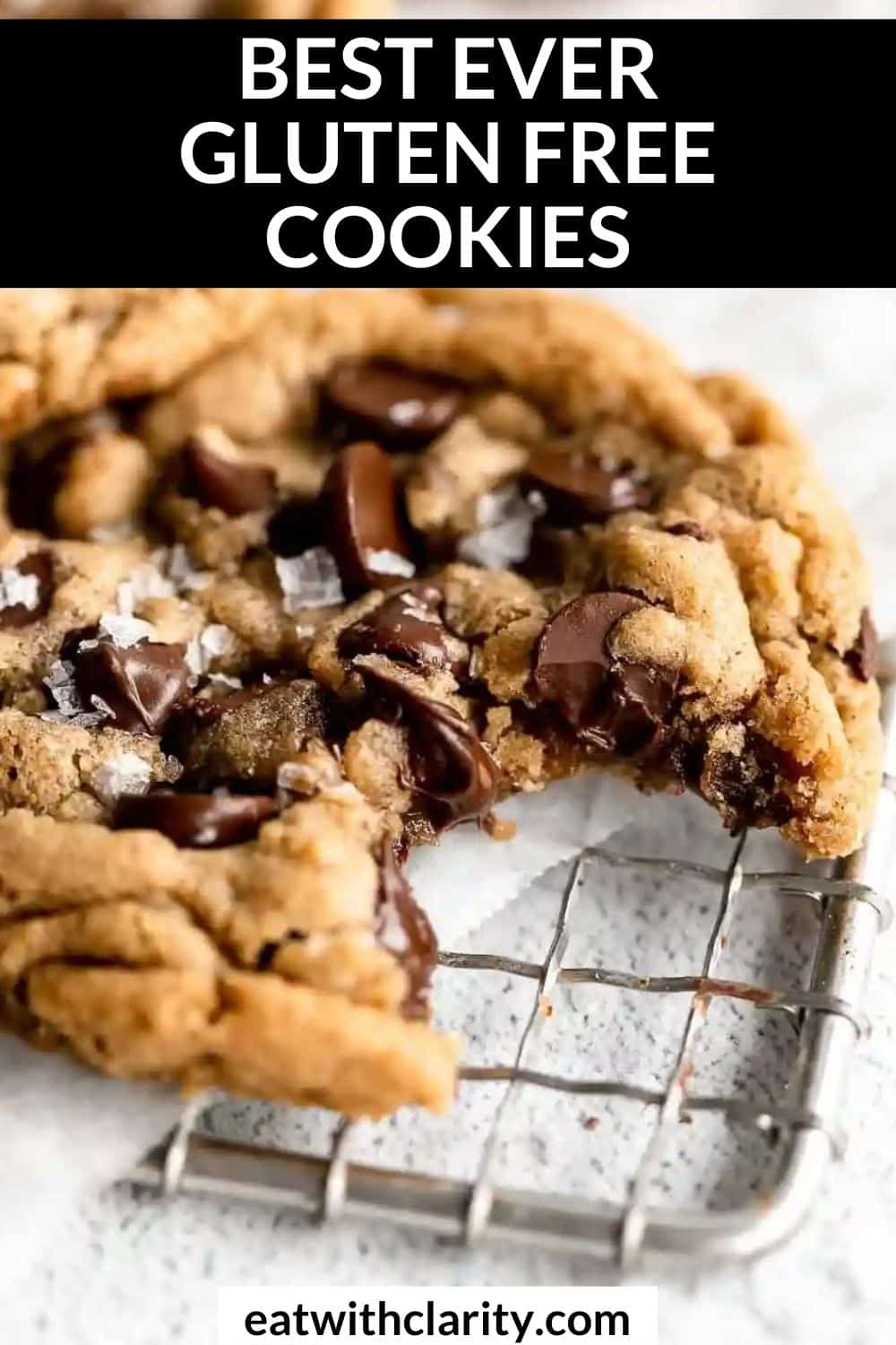 12 Best Gluten Free Cookies - Eat With Clarity