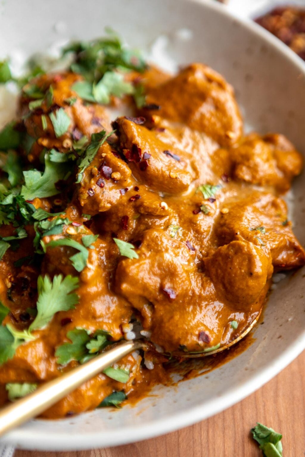 Gluten Free Chicken Tikka Masala - Eat With Clarity