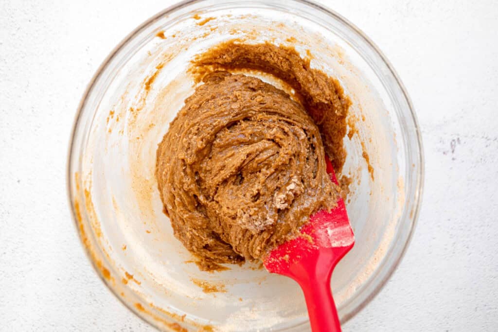 Snickerdoodle Protein Cookies - Eat With Clarity
